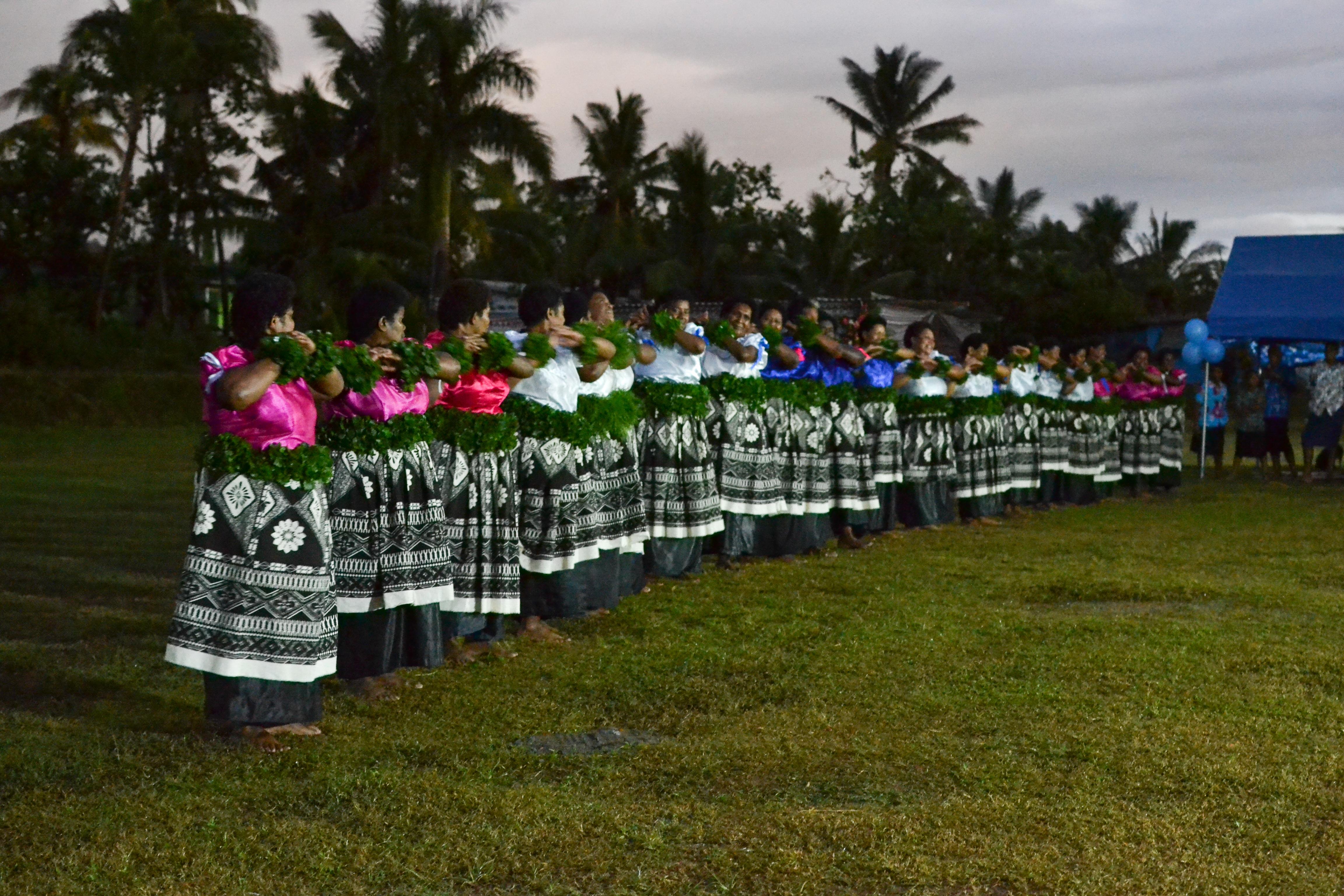 Community Volunteer Work in Fiji | Projects Abroad